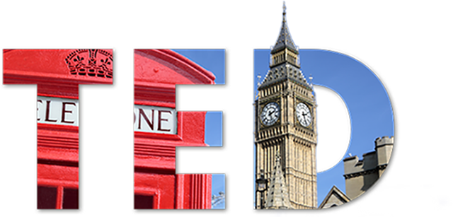 #TEDTEABEAR - Explore the world with Ahmad Tea’s cuddly